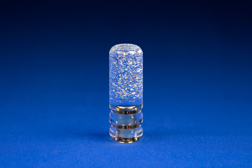 SHIRTSTUCKEDIN DRIVING FORCE RAINBOW CRYSTAL SHIFT KNOBS – 86 Fighters