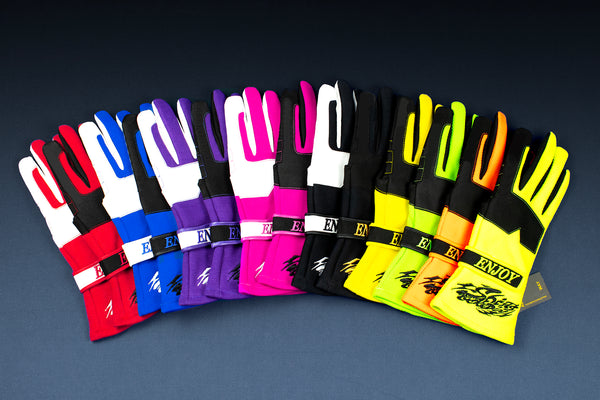 Driving Force Racing Gloves V4 – 86 Fighters